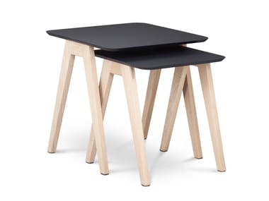 MONK | Coffee table Monk Collection By prostoria design Grupa Studio