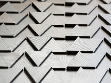 Wood 3D Wall Claddings | Archiproducts