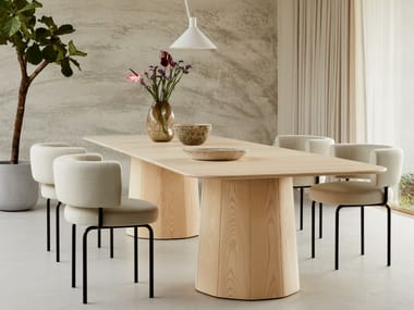 EEVA Table By MORE
