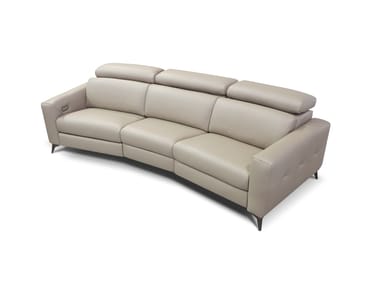 MORFEO sofá By Rossini Sofas