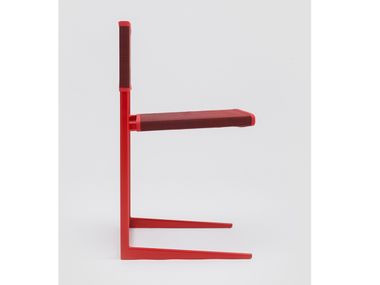 MORITZ Chair By Danese Milano | design Jean Nouvel Design