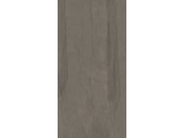 MUD FLAT Fireproof porcelain stoneware wall/floor tiles with stone ...