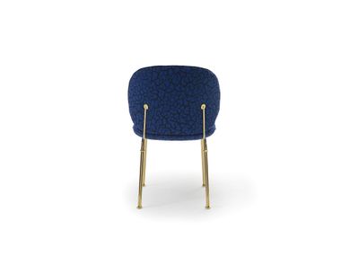 MULLIT | Upholstered chair Upholstered fabric chair By Sancal | design ...