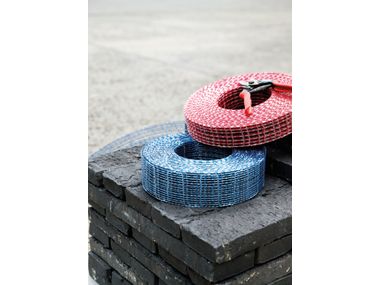 MURFOR COMPACT E Malla de refuerzo By Leon Bekaert