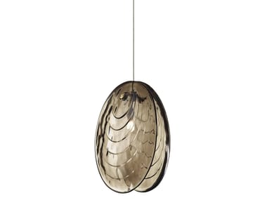MUSSELS Pendant lamp By Bomma