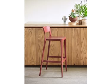 NENÉ | Stool Nené Collection By Midj design Paolo Vernier