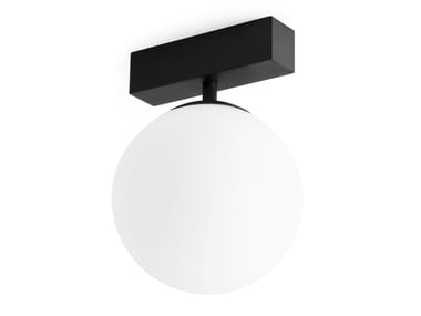 LED aluminium Track-Light NESO UNIK Neso Collection By Faro Barcelona
