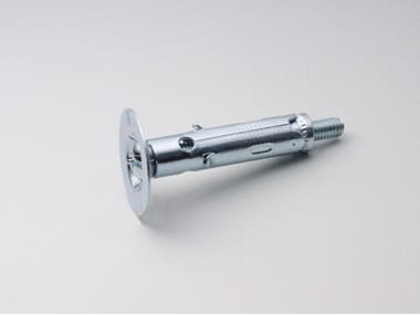 Metal Wall Plugs | Archiproducts