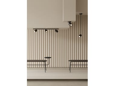 NOON | Ceiling lamp By Aromas del Campo design AC Studio