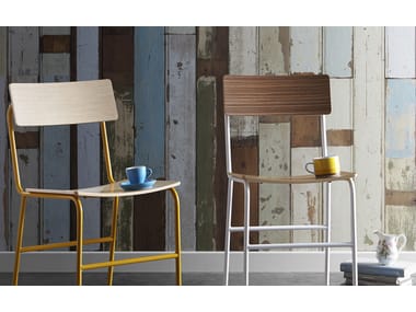 NOTA Chair By Atipico