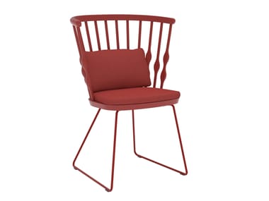 NUB SI1449 By Andreu World design Patricia Urquiola