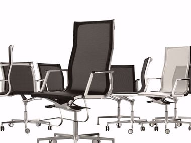 NULITE Office chair By Luxy