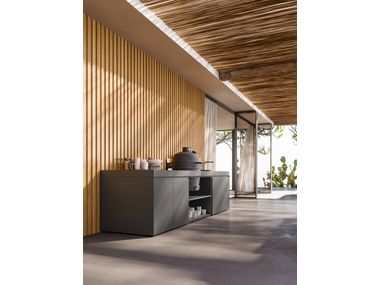 OFYR COZINHA outdoor kitchen By OFYR