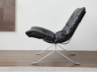 OMELETTE | Easy chair Easy chair By grado design