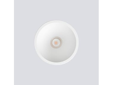 Spot LED encastrable en aluminium OPTIK 1 By ONOK Lighting