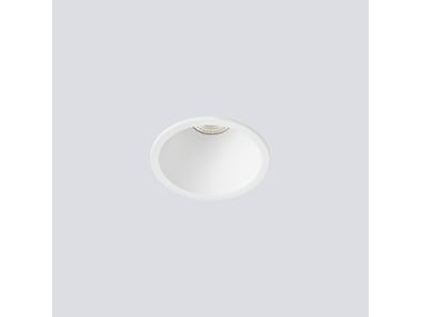 Spot LED encastrable en aluminium OPTIK 1 By ONOK Lighting