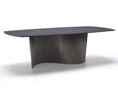 ORBIT table By Natisa