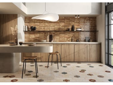 TERRAE By Ceramica Rondine