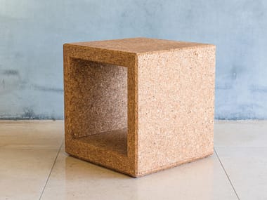 OUTLINE | Square coffee table Outline Collection By SIT design Gonçalo ...