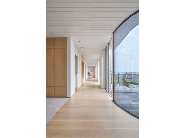 AH! CURVED Window By panoramah!