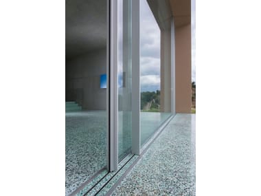 AH! INVISIBLE FRAME Window By panoramah!