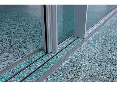 AH! INVISIBLE FRAME Window By panoramah!