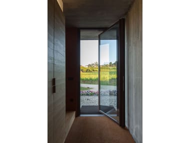 AH! PIVOT Window By panoramah!