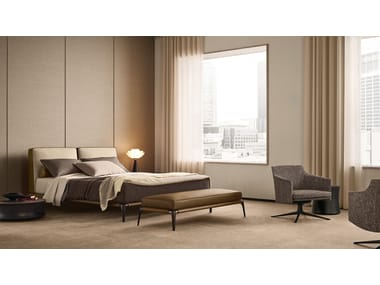 PARK | Bench By Poliform design Carlo Colombo