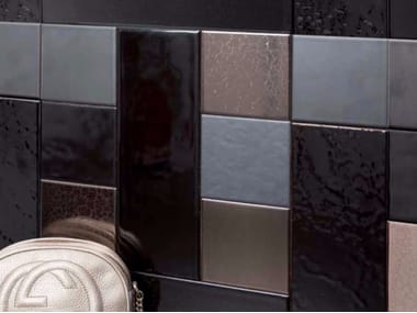 PATCHWORK | Revêtement mural en faïence Collection Patchwork By Danilo ...