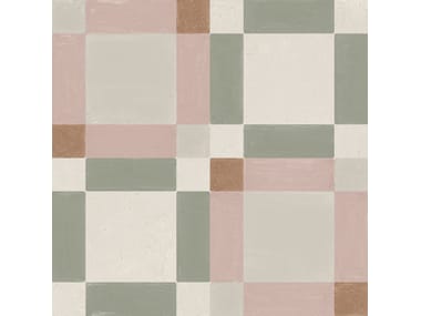 PATTERNS Flooring By Harmony