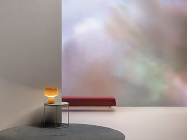 Digital printing vinyl wallpaper CALM COLLECTION IX Creative ...