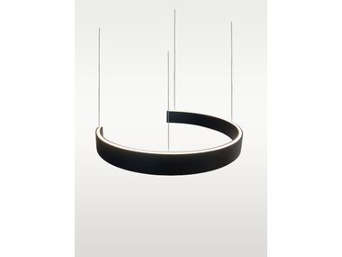 ALTIS | Pendant lamp By Design Luce