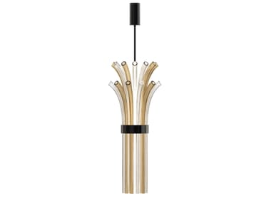 MODIGLIANI | Pendant lamp Modigliani Collection By PIUMATI