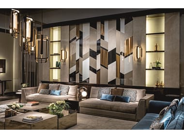 Pendant lamp ODISSEY | Pendant lamp Odissey Collection By Sicis design ...