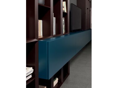 PEOPLE | Bookcase People Collection By PIANCA