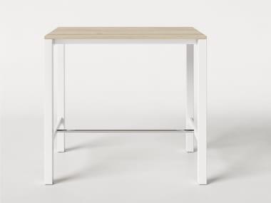 PEPER | Contemporary style table Peper Collection By Albaplus