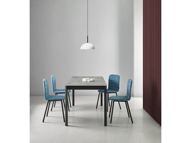 PEPPER | Table PEPPER Collection By Mobliberica