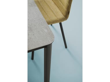 PEPPER | Table PEPPER Collection By Mobliberica