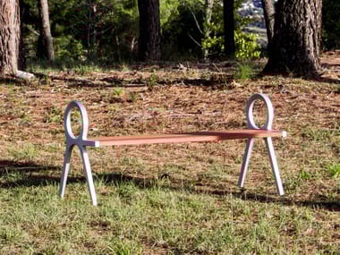 PERISPHERE | Bench By URBIDERMIS design James Corner Field Operations