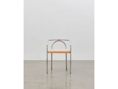 PH CHAIR | Leather chair By PH Furniture & Pianos design Poul Henningsen