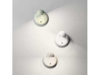 PIN | Wall light Pin Collection By Vibia design Ichiro Iwasaki