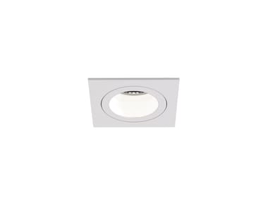 PINHOLE SLIMLINE SQUARE FIXED FIRE-RATED spotlight By Astro Lighting ...
