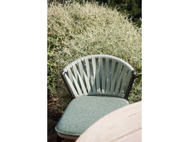 PIPER 150 | Stool Piper Collection By RODA design Rodolfo Dordoni