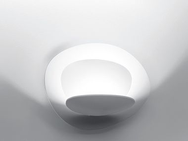 PIRCE MICRO | Wall light Pirce Collection By Artemide design Giuseppe ...