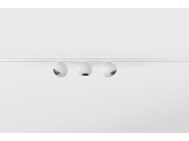 PISTA - MARBUL | Track-Light Pista Collection By Modular Lighting ...