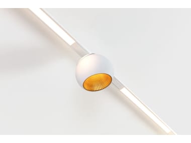 PISTA - MARBUL | Track-Light Pista Collection By Modular Lighting ...