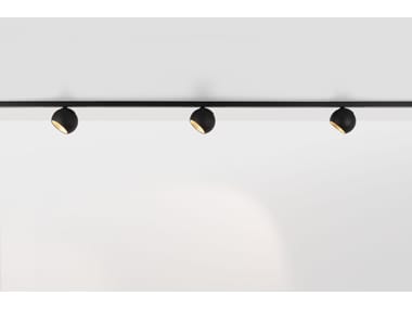 PISTA - MARBUL | Track-Light Pista Collection By Modular Lighting ...