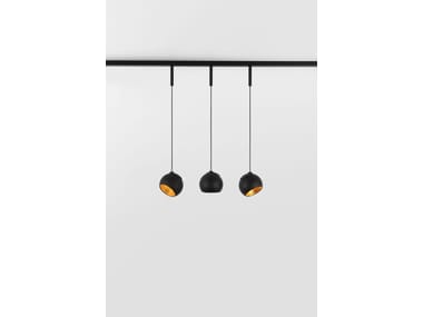 PISTA - MARBUL | Track-Light Pista Collection By Modular Lighting ...