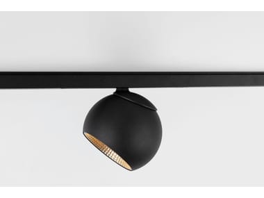 PISTA - MARBUL | Track-Light Pista Collection By Modular Lighting ...