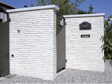 Isoplam | Concrete continuous flooring | Archiproducts